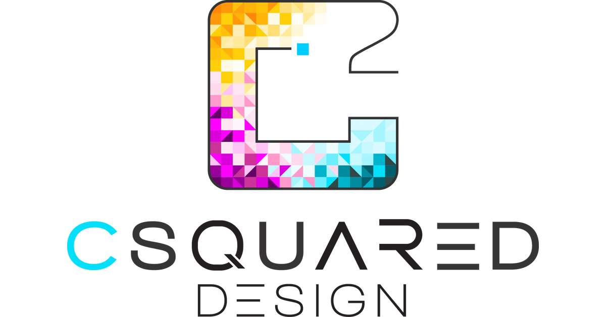 C Squared Logo